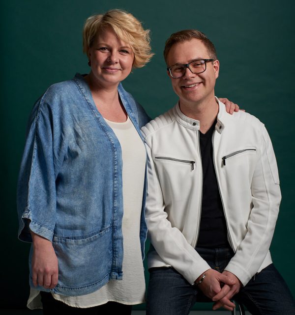 About Fila Church - Fila Helsinki